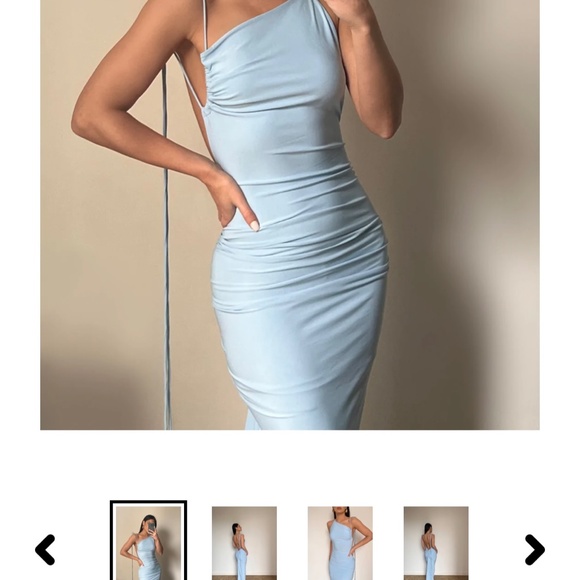 Melani the label | Dresses | Melani The Label | Poshmark